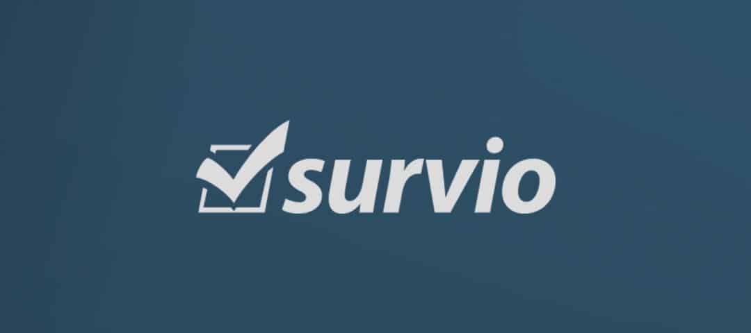 Sample Page - Blog Survio