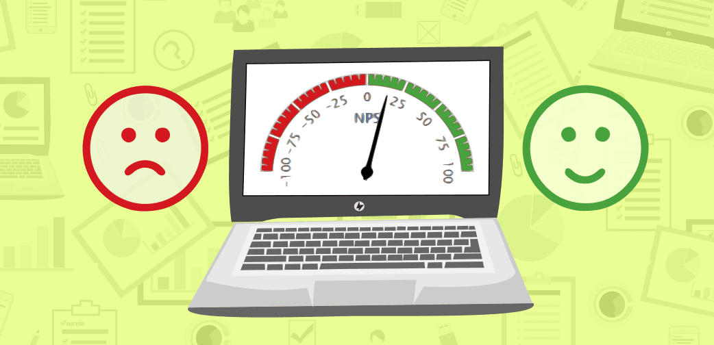 Net Promoter Score®: NPS očima Webnode – 3. díl - Survio