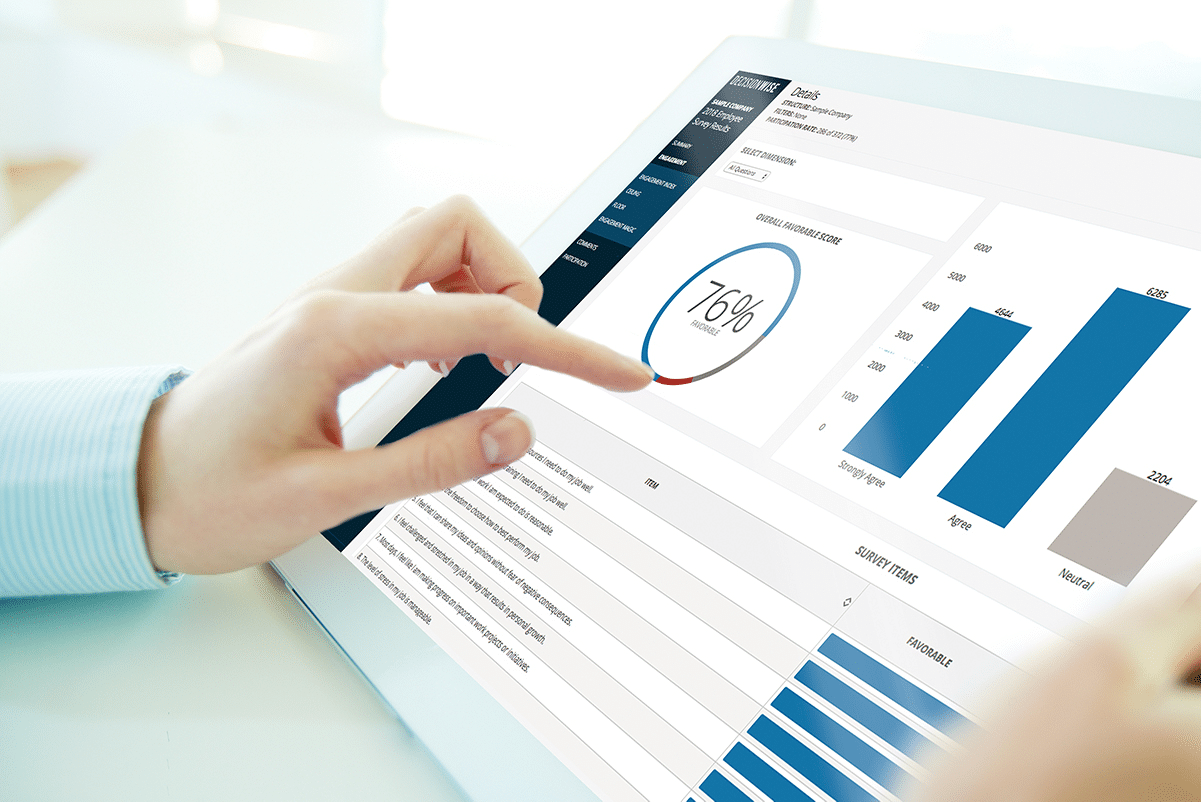 Jak správně vyhodnotit dotazník - Survio Blog