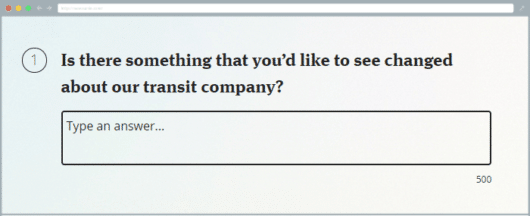 What’s the Right Way to Create a Questionnaire, Part 2—The Questions ...
