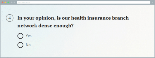 What’s the Right Way to Create a Questionnaire, Part 2—The Questions ...