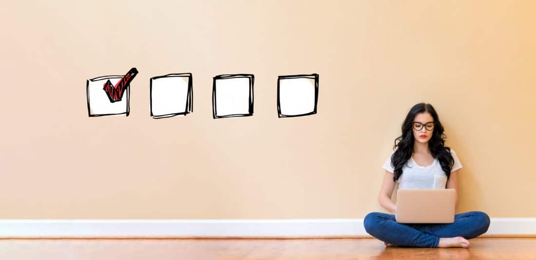 6 simple ways to make online surveys engaging - Blog Survio