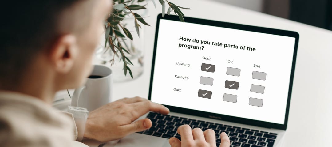 Question types 3: Matrix of questions - Blog Survio