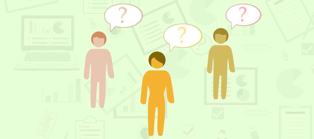 Consejos para persuadir en los cuestionarios - Blog Survio