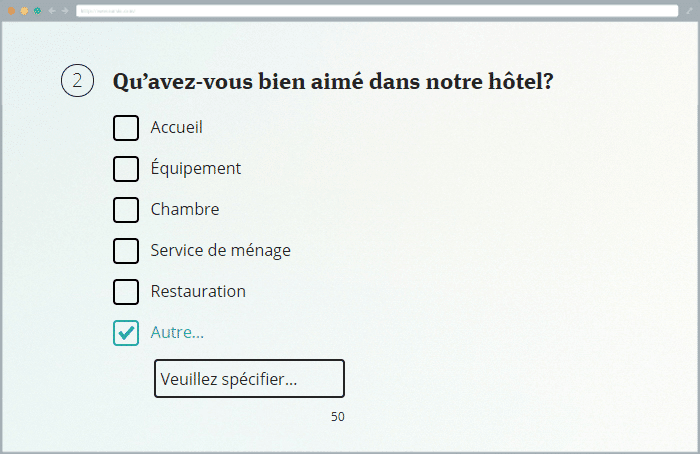 Types de questions n° 4 : Questions semi-fermées / semi-ouvertes - Blog ... Types de questions n° 4 : Questions semi-fermées / semi-ouvertes - Blog ...